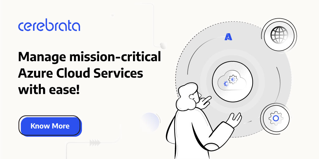 Azure Cloud Services Management | Cerebrata